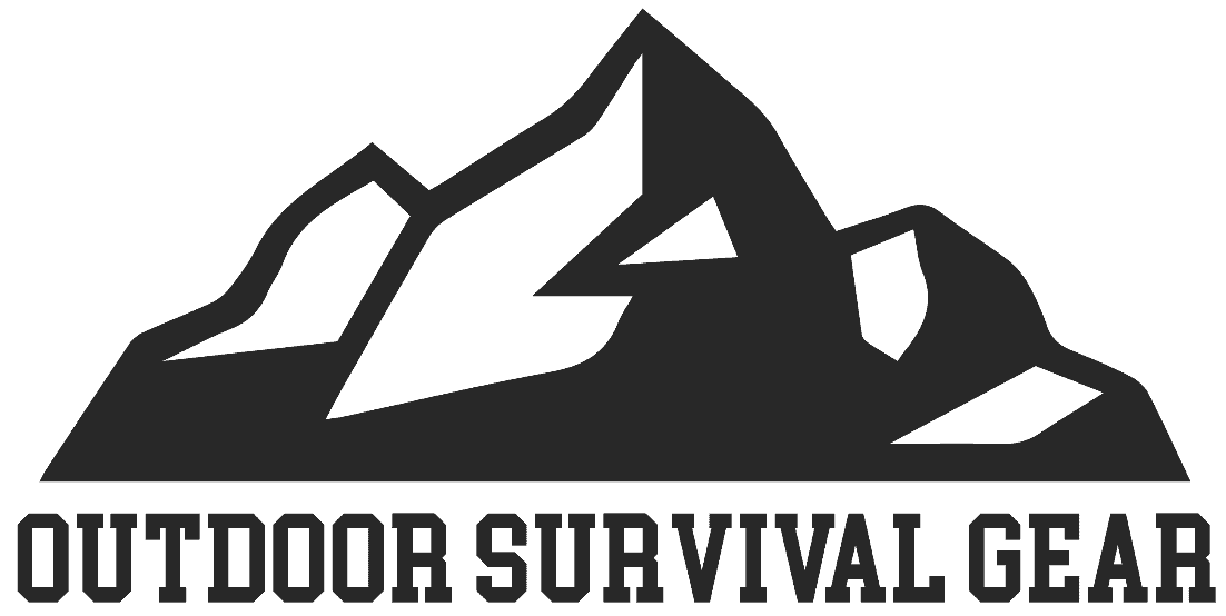 Ultimate Outdoor Survival Gear List | 10 Items To Save Your Life