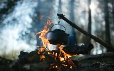 Survival Skills | Outdoor Survival Gear And Preparedness